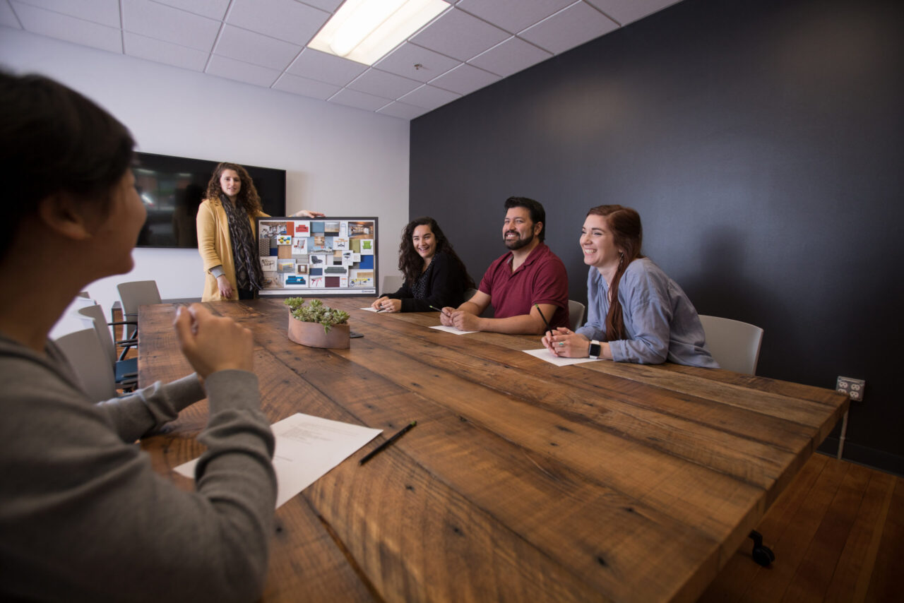 Keller Street Cowork – More than just a place to work.